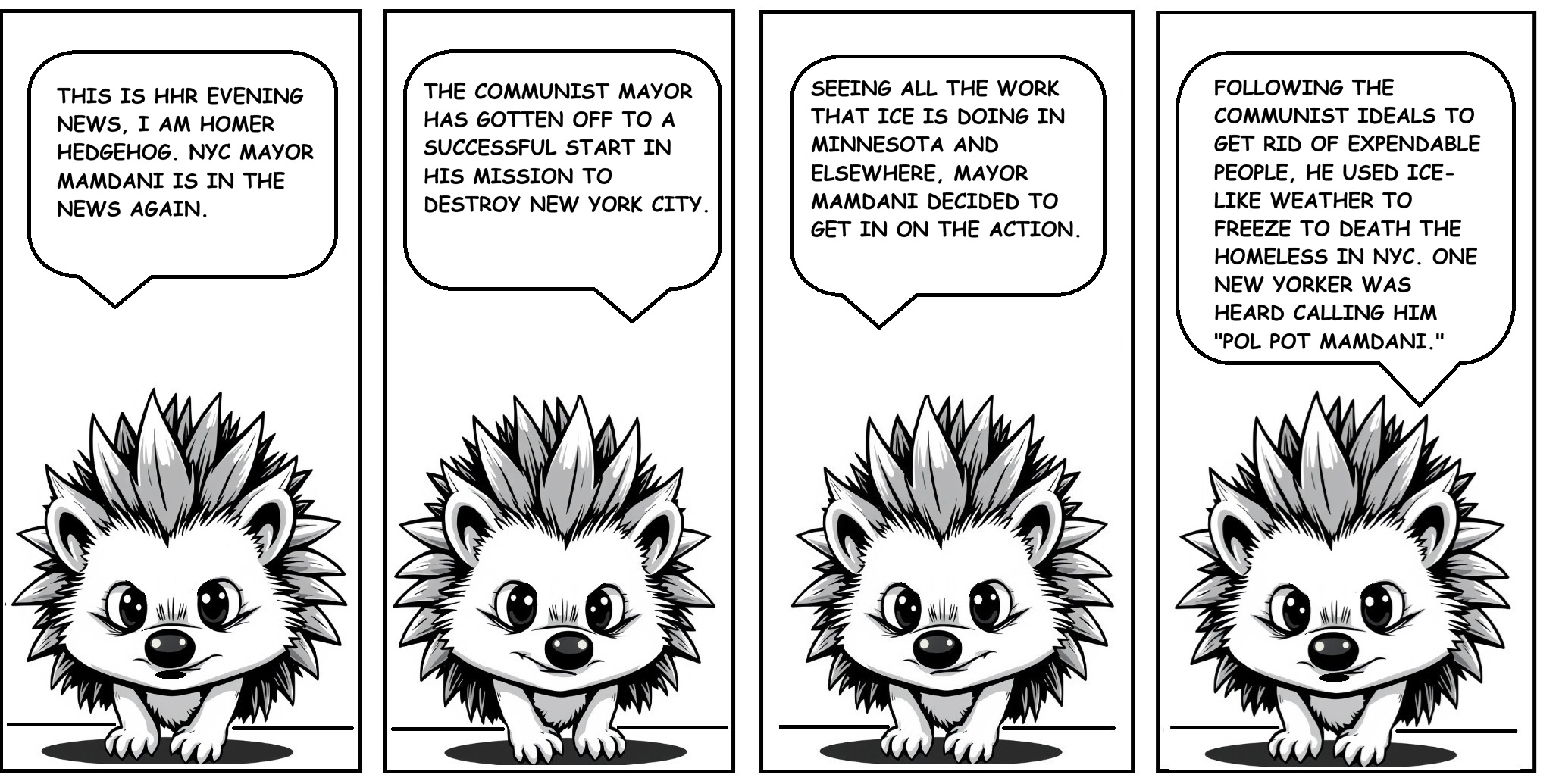 Tuesday Night Fights – The Hedgehog Report – Phoenix Edition